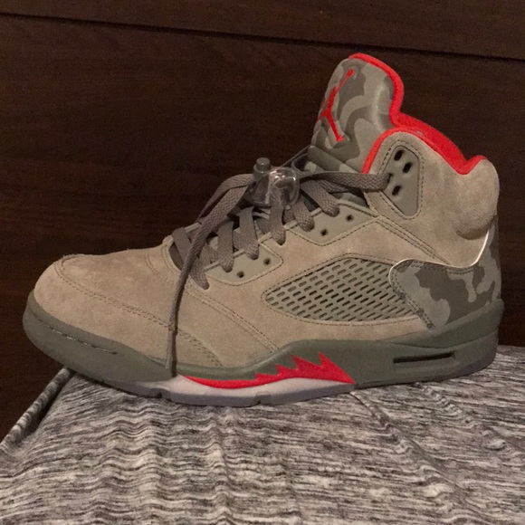 Jordan | Shoes | Jordan 5s | Poshmark